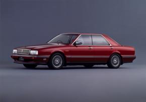 1989 Nissan Cima