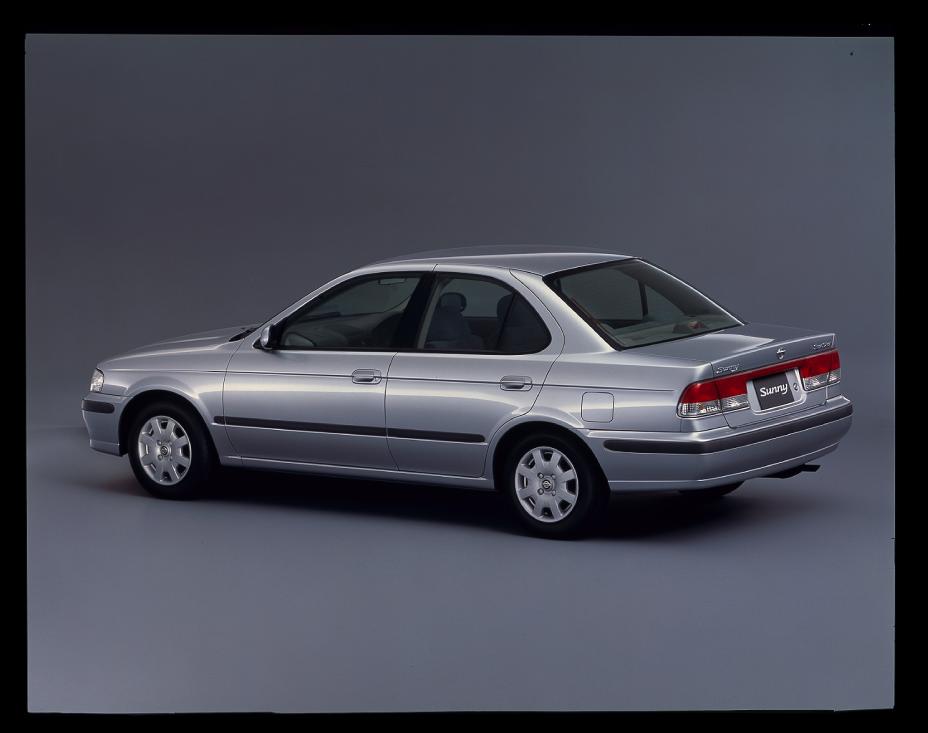 1998_10_NISSAN_SUNNY_B15