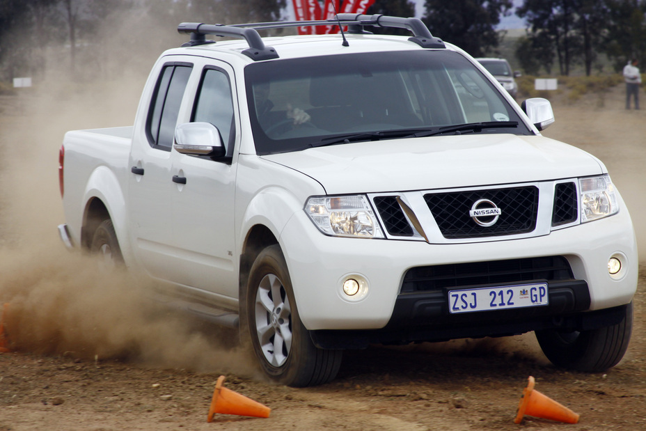New Pathfinder V9X – Unparalled Power to Conquer Any Challenge