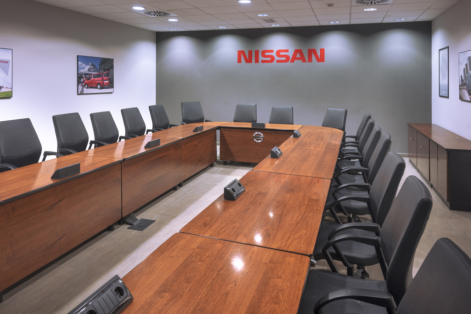 Nissan Technical Center Europe, Spain (NTCE), Ingeniería Española para ...