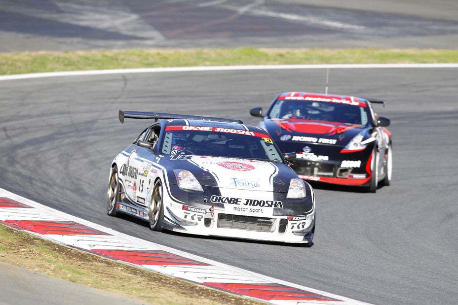 NISMO HERITAGE: A HISTORY OF MAVERICK ENGINEERING IN MOTORSPORT