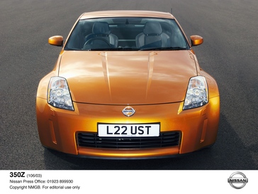 THE Z-LINES