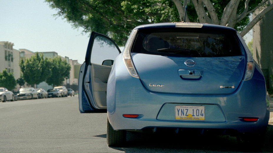 What if Everything Ran on Gas?