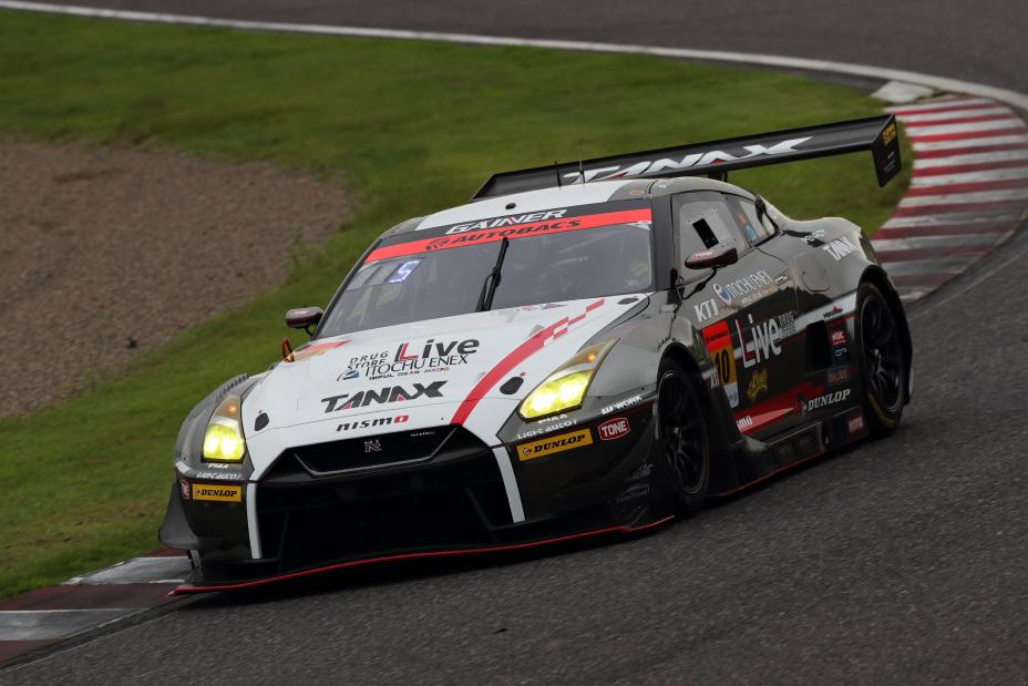 SUPER GT Rd.3