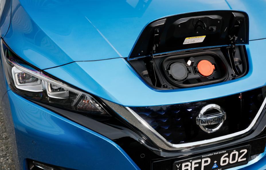 Nissan LEAF e+ flagship has arrived in Australia: More power, more ...
