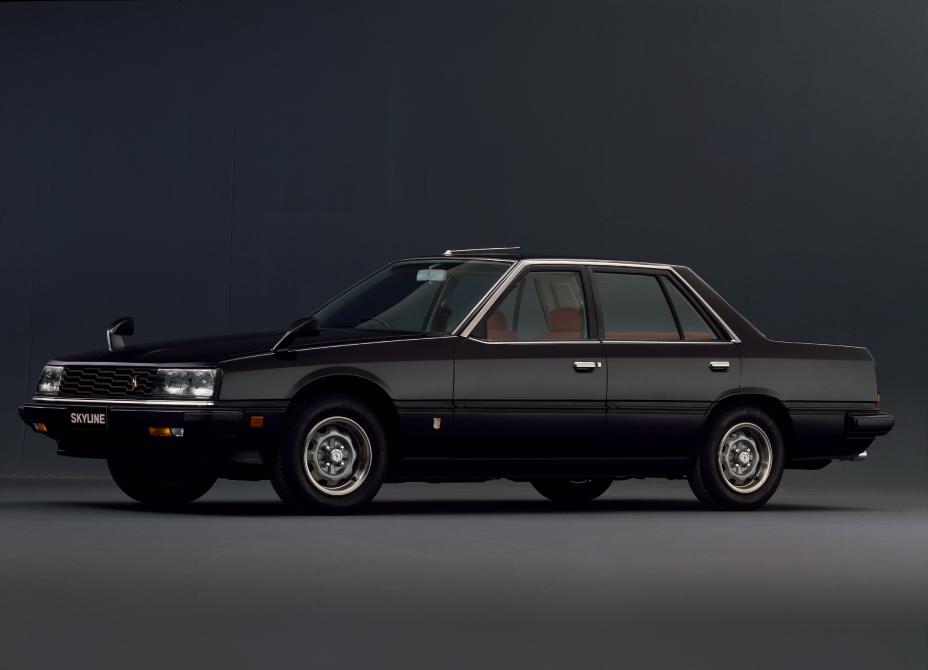 1981_08_NISSAN_SKYLINE_TURBO_2000GT-EX_HR30