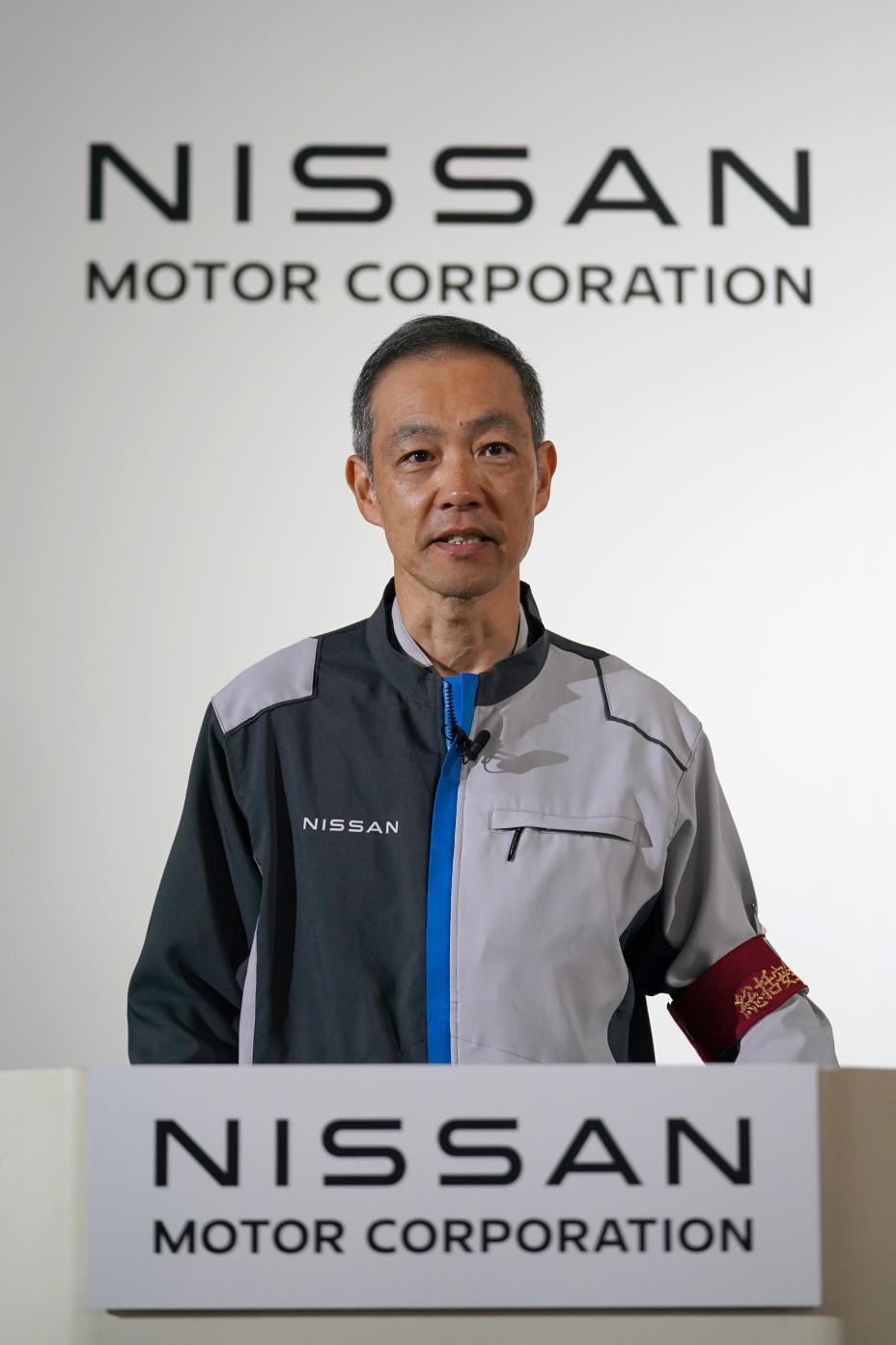 Nissan unveils Nissan Intelligent Factory