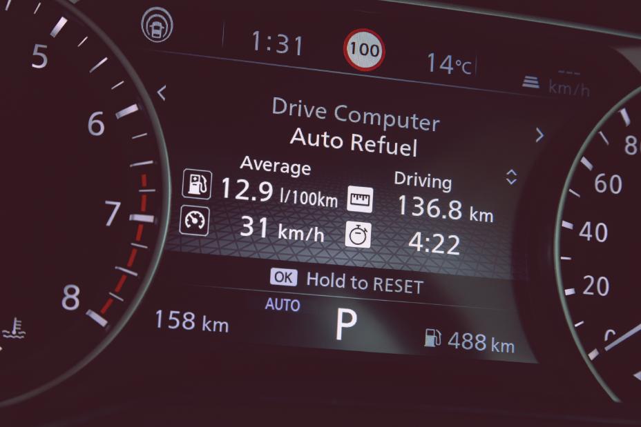 Introducing the fifth-generation Nissan Pathfinder: A triumphant return ...