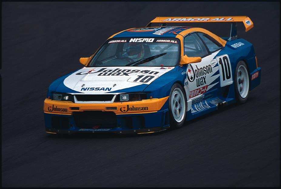 1995_08_JGTC_Round_4_FUJI_SKYLINE_GT-R_BCNR33