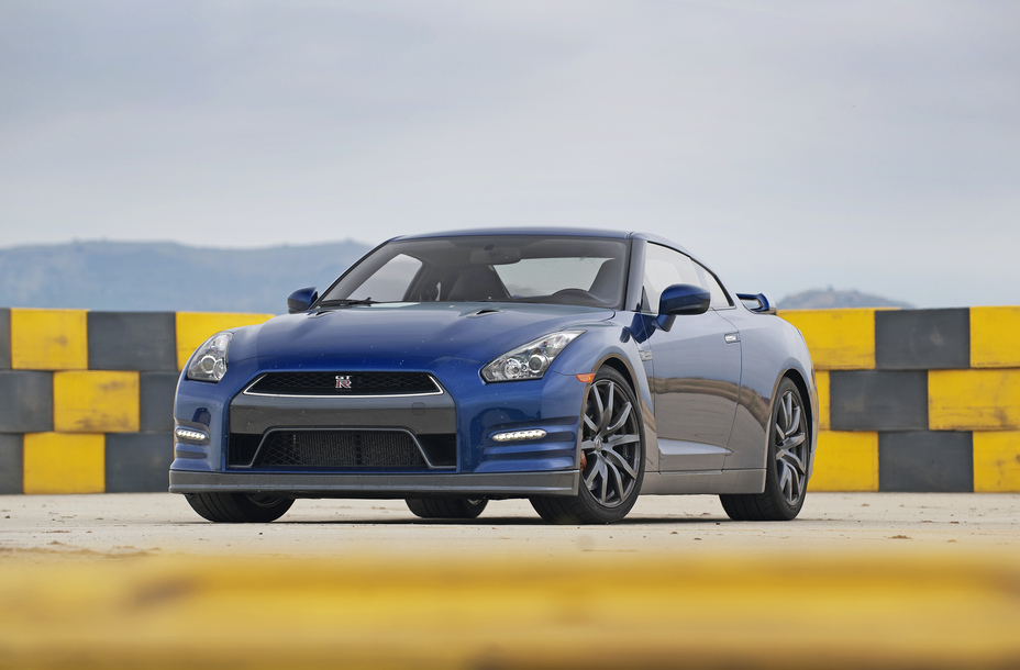 NISSAN LAUNCHES COMPREHENSIVE STRATEGY FOR BRAZIL; ALL-NEW ...