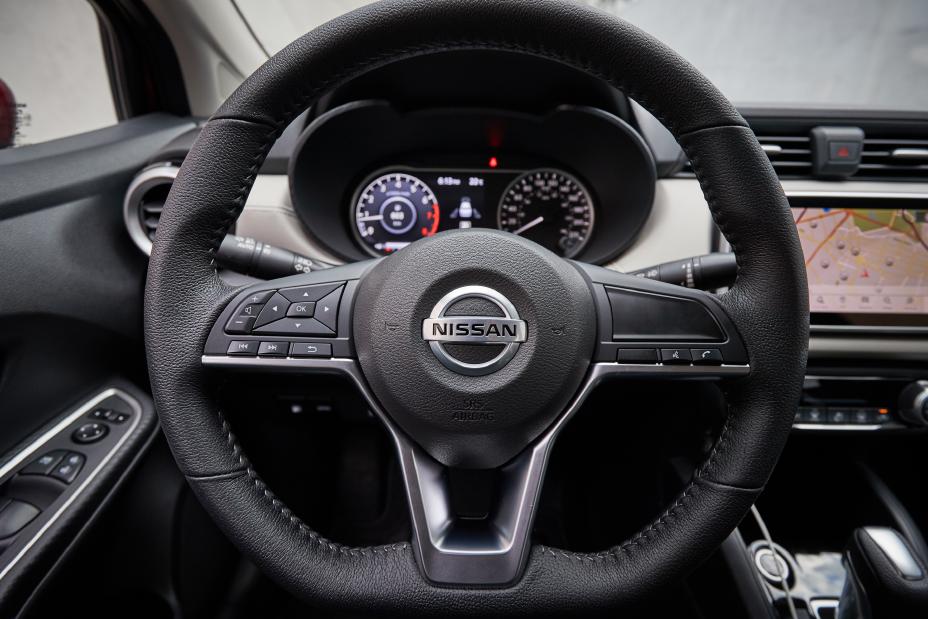 Nuevo Nissan Versa 2020 llega a México para romper los paradigmas de su ...