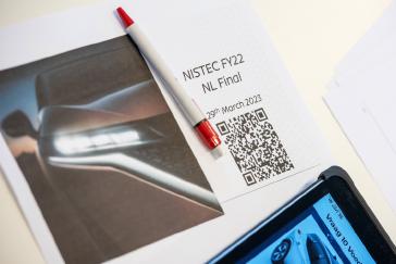 Jan Bruger is beste Nissan Master Technician van Nederland