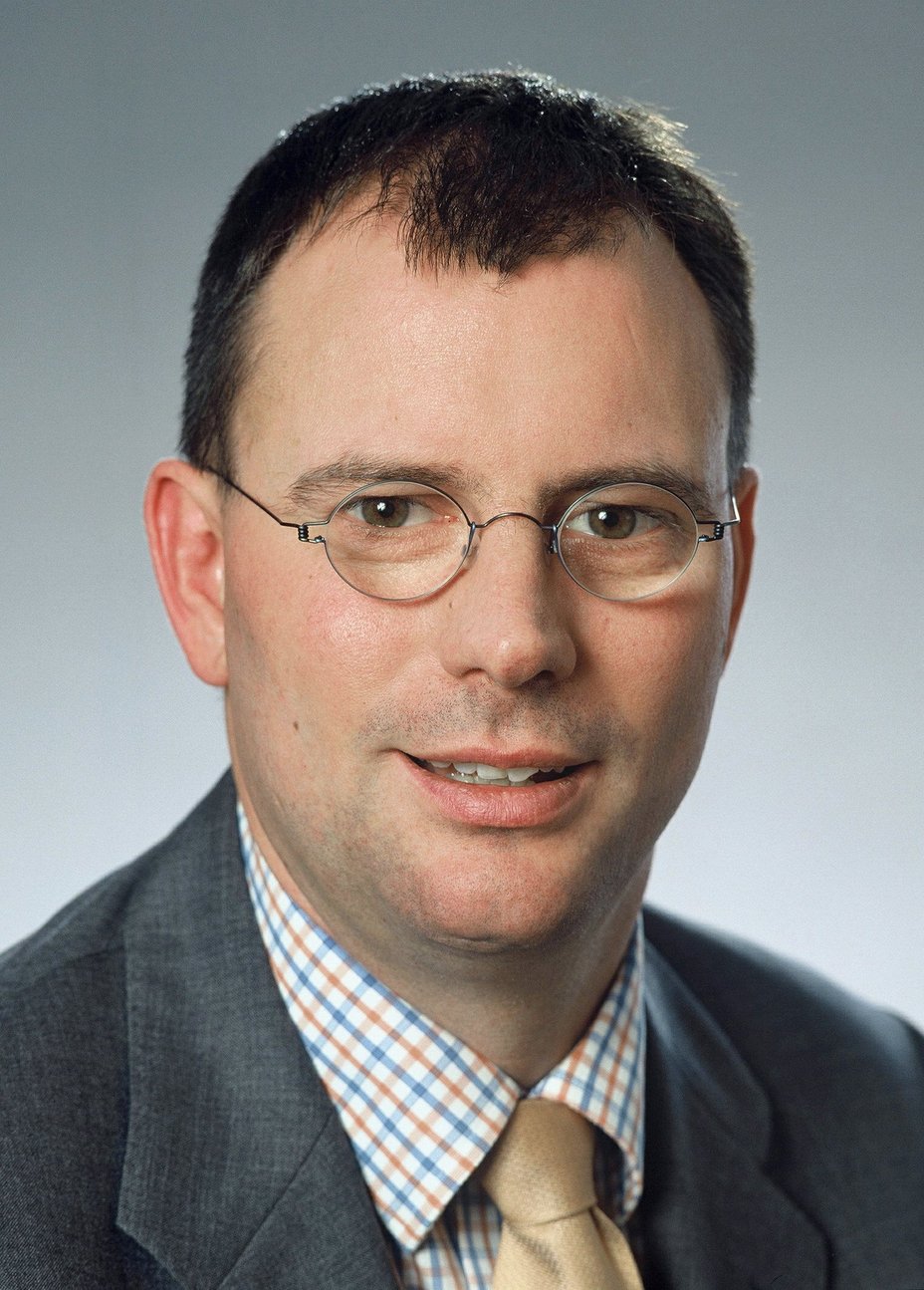 NEUER VORSTAND VERTRIEB NISSAN