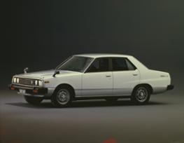 1980 Nissan Skyline