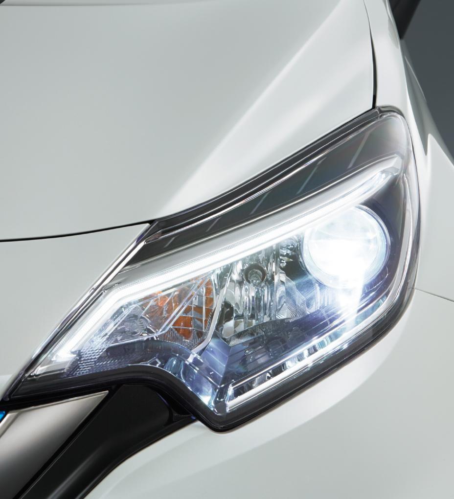 ノートNISMO Black Limited