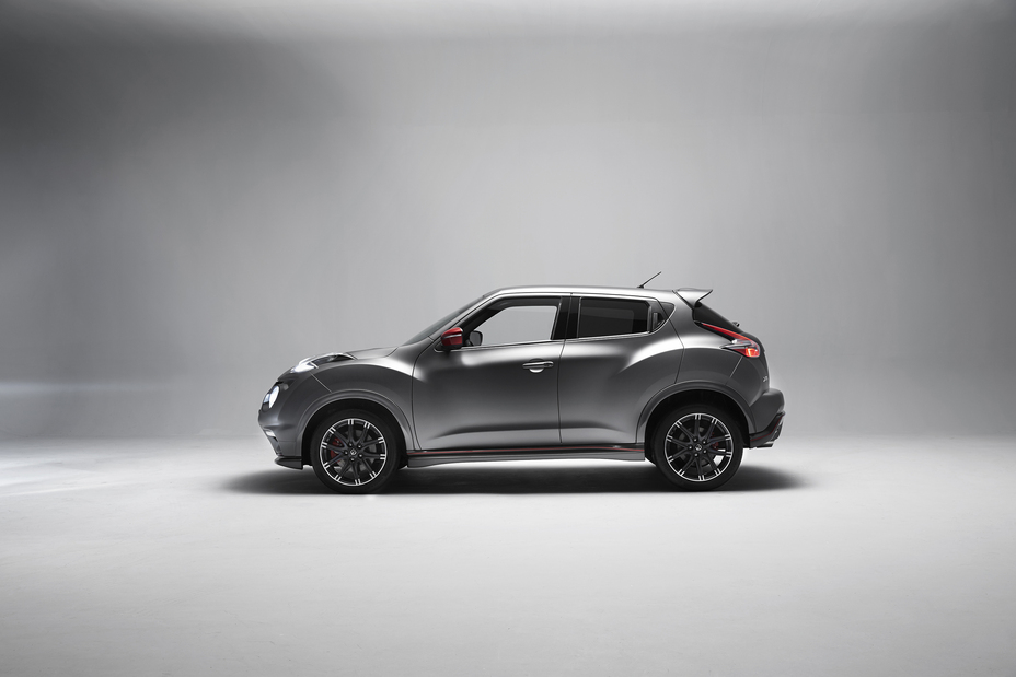 NOUVEAU NISSAN JUKE NISMO RS : EXTREME PAR ESSENCE