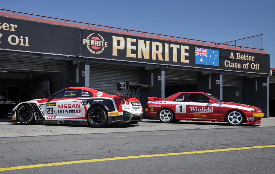 Godzilla’s last stand: Iconic Nissan GT-R roars into the history books ...