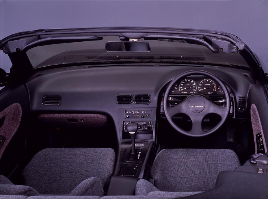 1988_NISSAN_SILVIA_S13