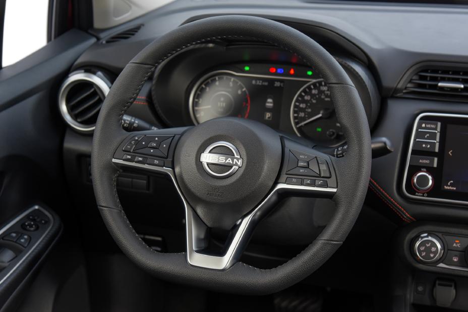Linha 2025 Reforça Presença Do Nissan Versa No Brasil E Ganha Uma Nova