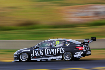 Jack Daniel’s Racing set for Bathurst Challenge in Australia
