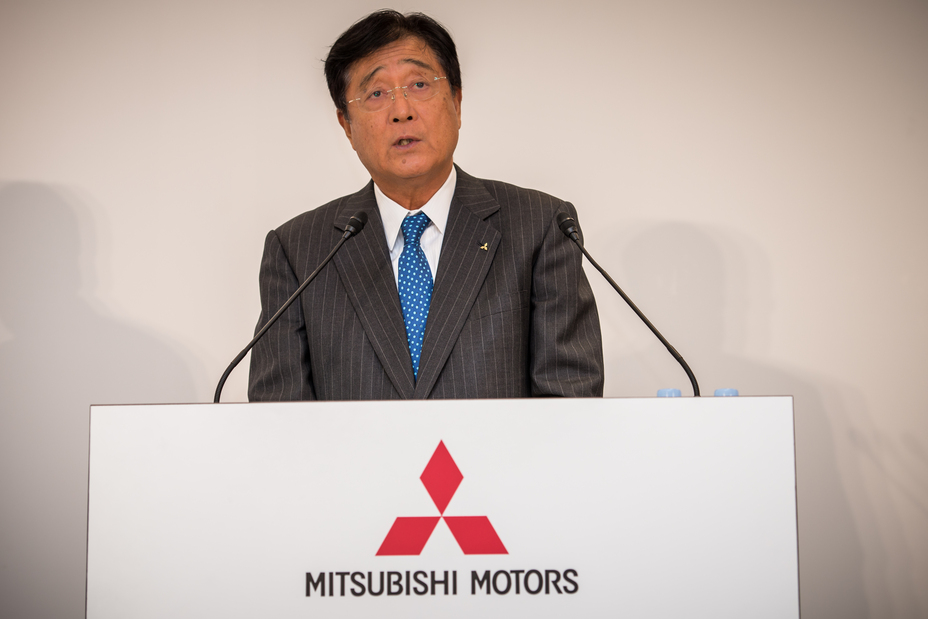 Nissan strengthens Alliance with acquisition of 34% stake in Mitsubishi ...