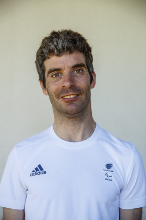 Nissan creates cutting edge titanium trike for three-time Paralympic ...