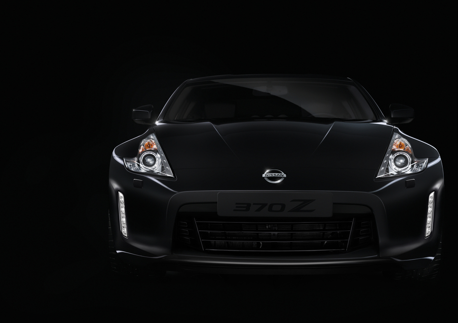 REVISED 370Z RANGE DELIVERS EVEN GREATER VALUE, STYLE AND ENTERTAINMENT ...