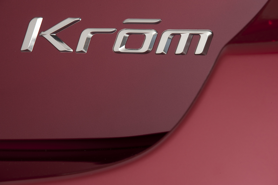 Nissan Adds New Rogue Krom Edition, Featuring Sporty Styling, Exclusive ...