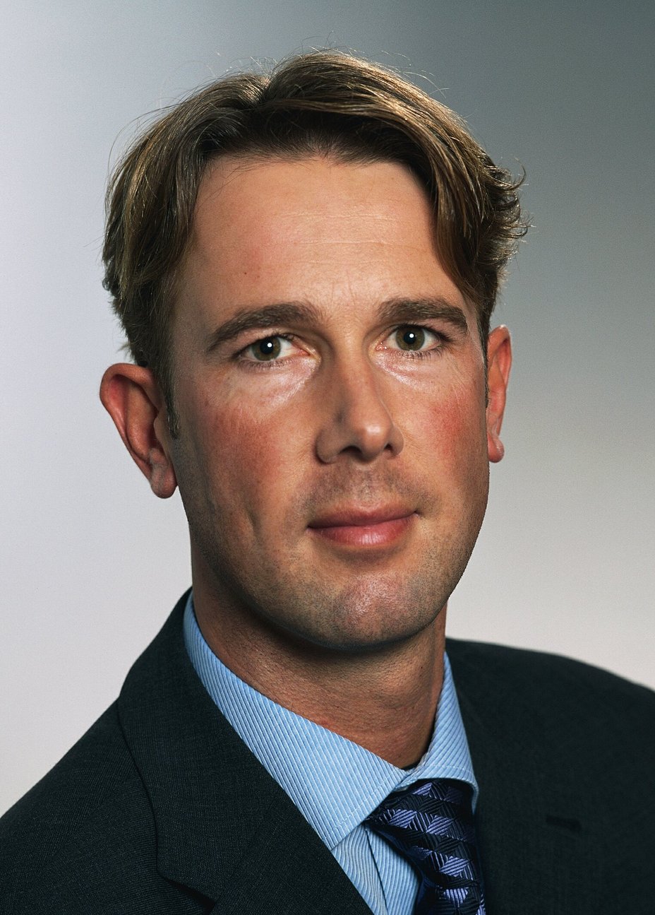 NEUER DIREKTOR KOMMUNIKATION BEI NISSAN