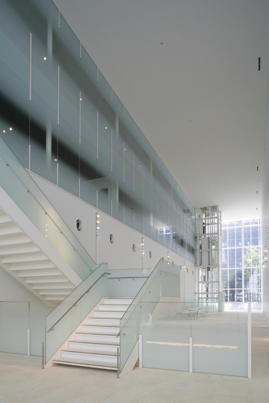 Nissan Global Design Center