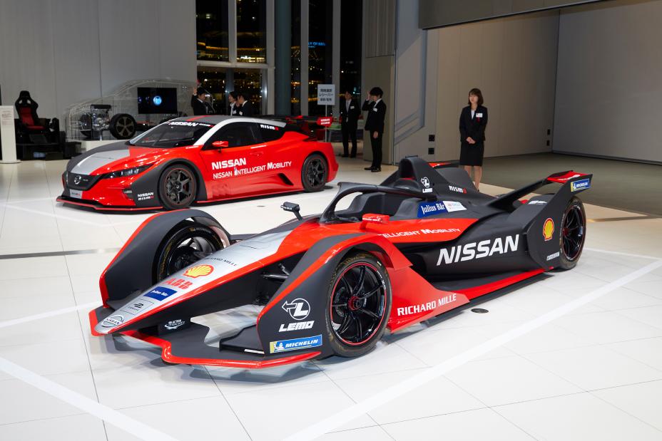 Nissan comparte lo que tienes que saber para convertirte en un experto ...
