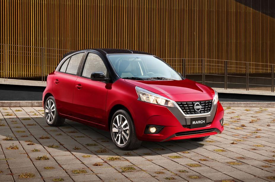 Contenido editorial: ¿Tu primera vez comprando un vehículo? Nissan te ...