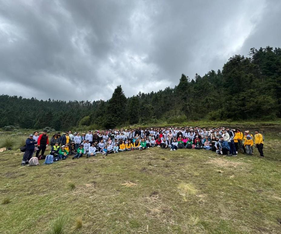 Sustentabilidad en acción: Nissan Mexicana es reconocida como Empresa ...