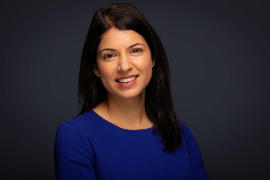 Parul Bajaj