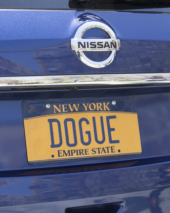Nissan Rogue Dogue ready for “fast & fur-ious” debut at the