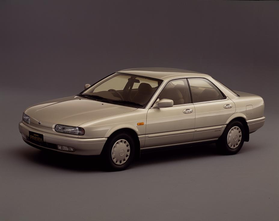 1990_06_NISSAN_PRESEA_R10