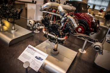 Eight Decades of Engine-Making at Nissan's Yokohama Plant