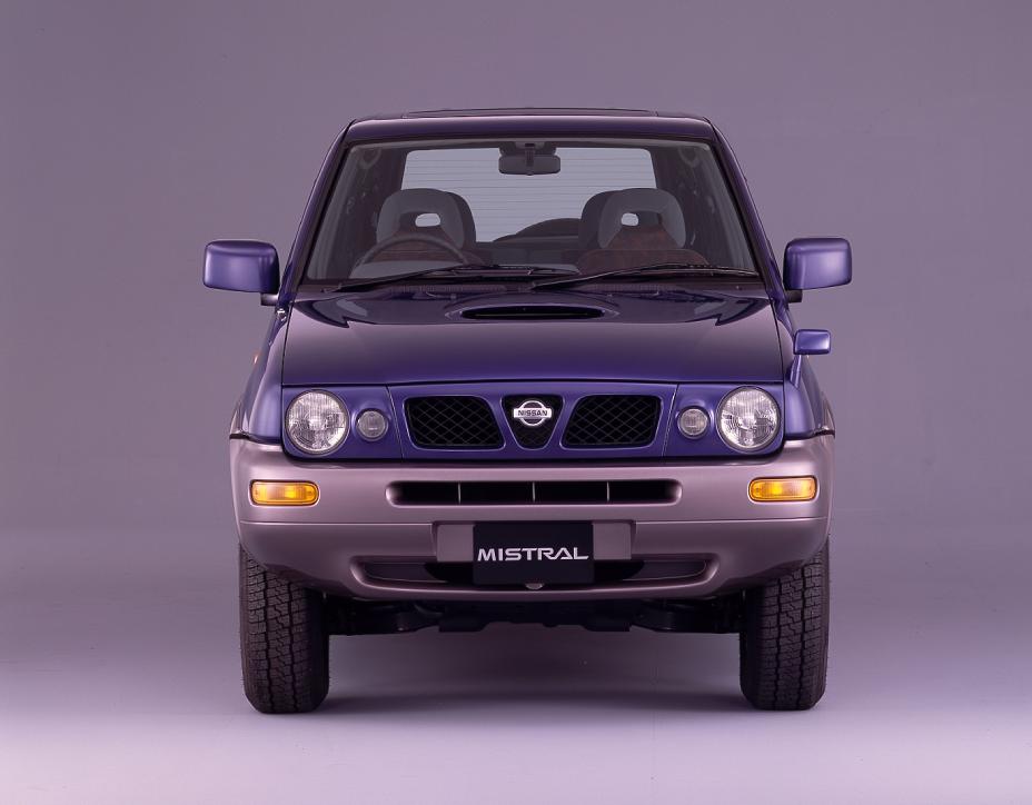 1997_01_NISSAN_MISTRAL_R20_aka_TERRANO_II