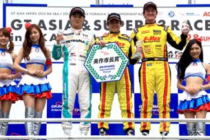 All Japan F3 Championship rounds 10-11 race report: Takaboshi grabs ...