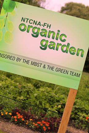 Nissan Technical Center North America (NTCNA)