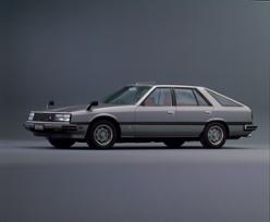 1982 Nissan Skyline