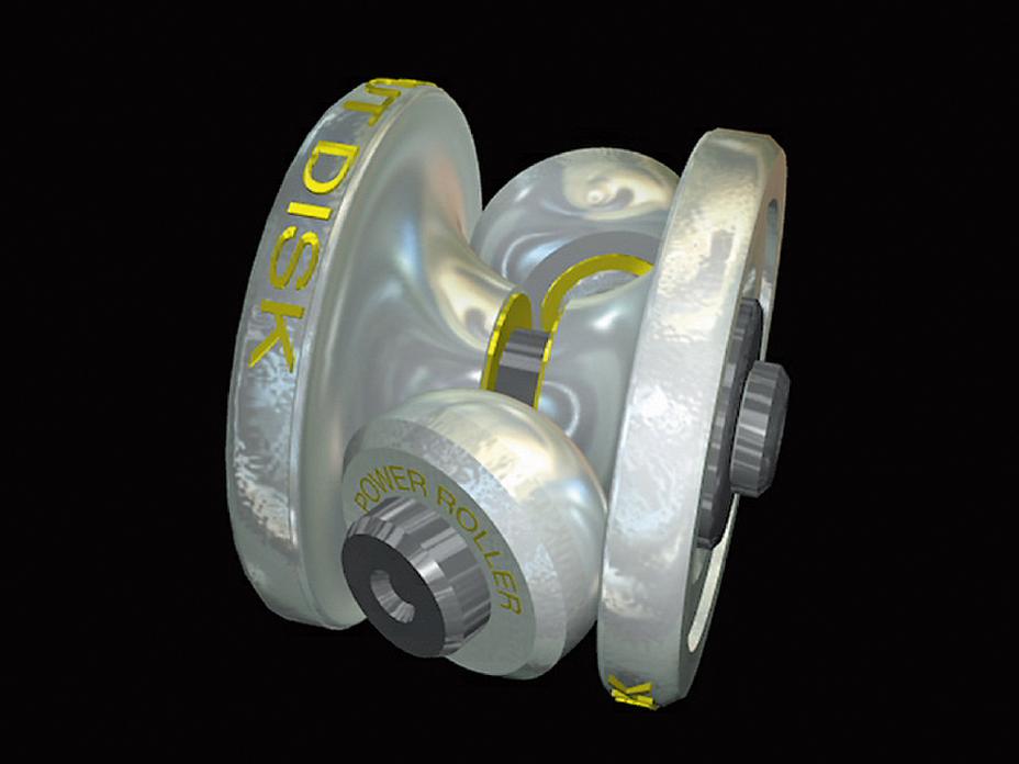 セドリック／グロリアに新世代トランスミッション「エクストロイド CVT」搭載車を追加 ～世界で初めて市販車に搭載～