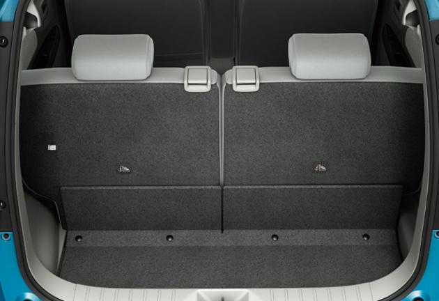 Nissan DAYZ Launch (2013)