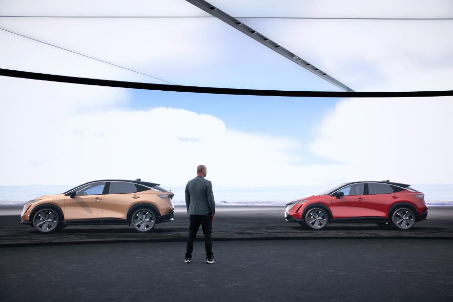 Nissan Global design Center (Atsugi)