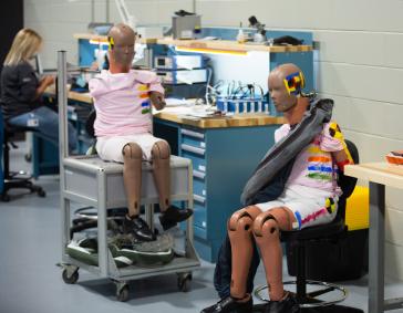 Nissan Technical Center North America