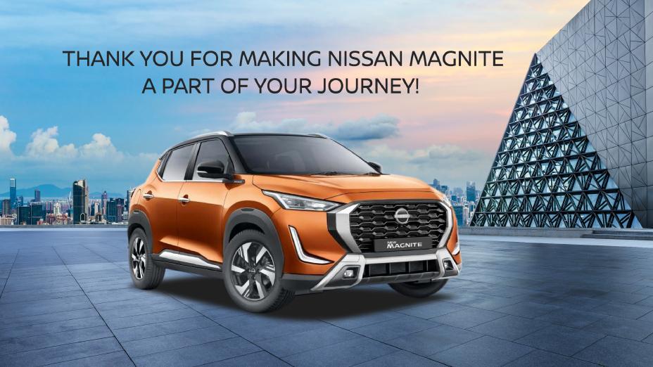 Nissan Registers Best December Sales with Total Wholesale Dispatches of ...