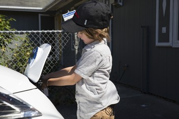 Henry, the "Emotional Environmentalist"