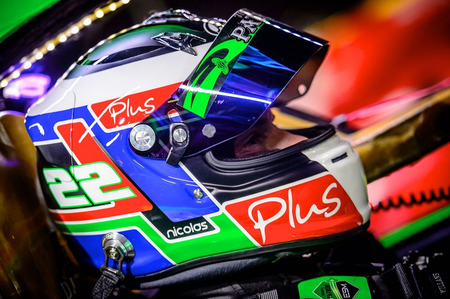 Nissan-powered ESM team wins the 12 Hours of Sebring