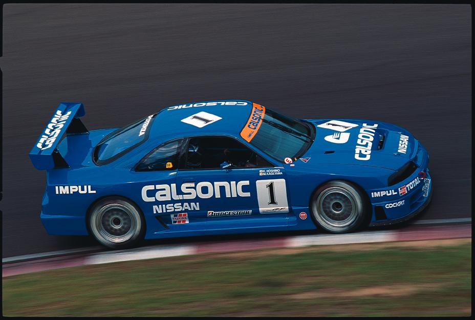 1995_09_JGTC_Rounc_5_SUGO_SKYLINE_GT-R_BCNR33