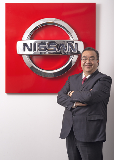 Nissan crea nueva unidad de negocio en América Latina